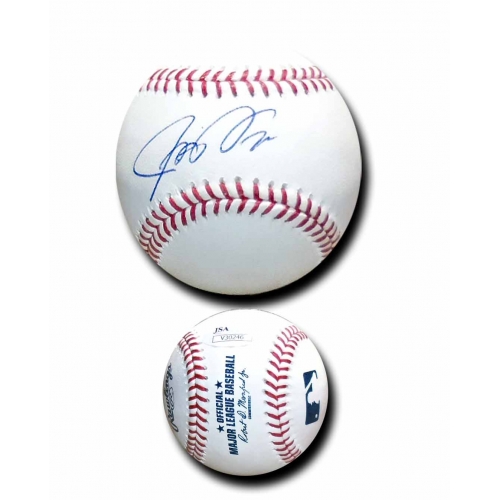 Josh Donaldson signed Official Major League Baseball